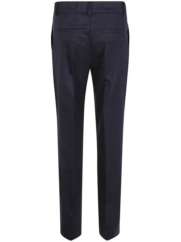 P.a.r.o.s.h Casual Trousers