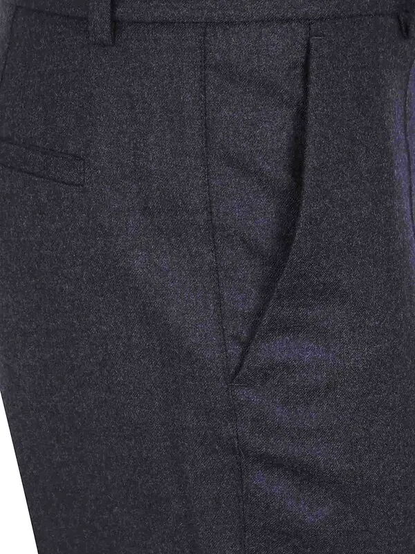 P.a.r.o.s.h Casual Trousers