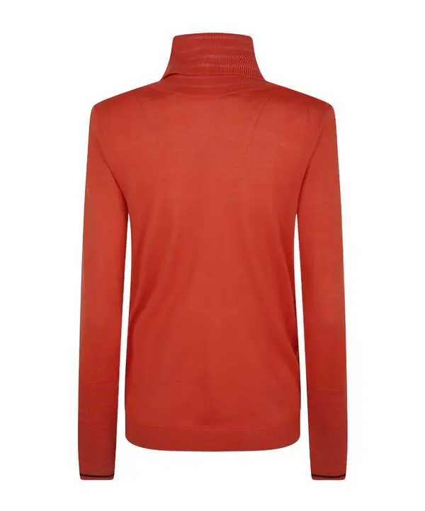 Paul Smith High Neck Jumper