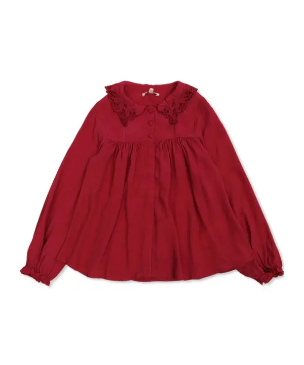 Chloé Long-sleeved Top