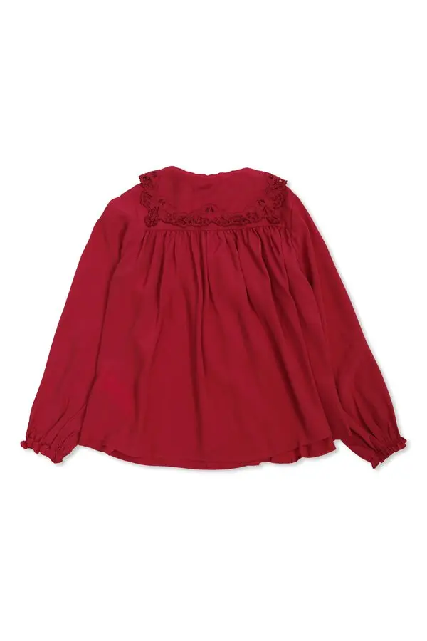Chloé Long-sleeved Top
