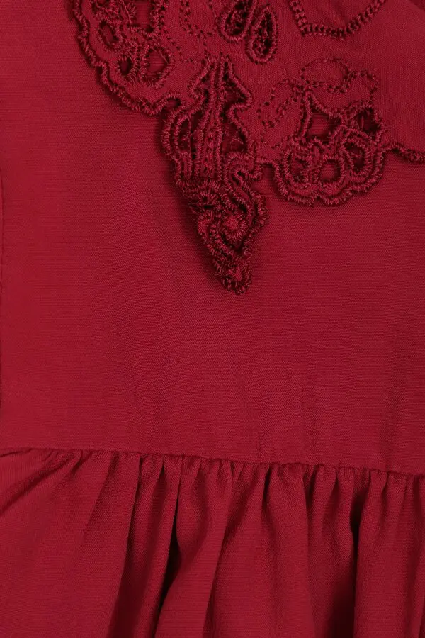Chloé Long-sleeved Top