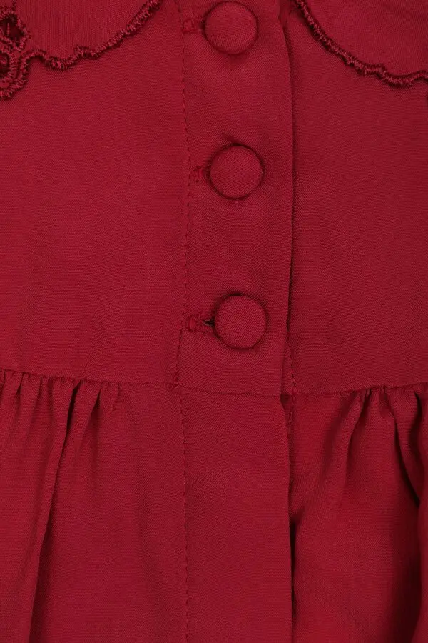 Chloé Long-sleeved Top