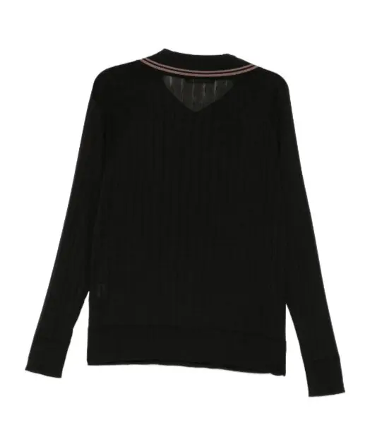 WALES BONNER Root Sweatshirt