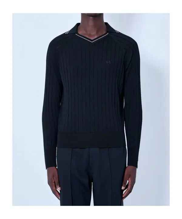 WALES BONNER Root Sweatshirt