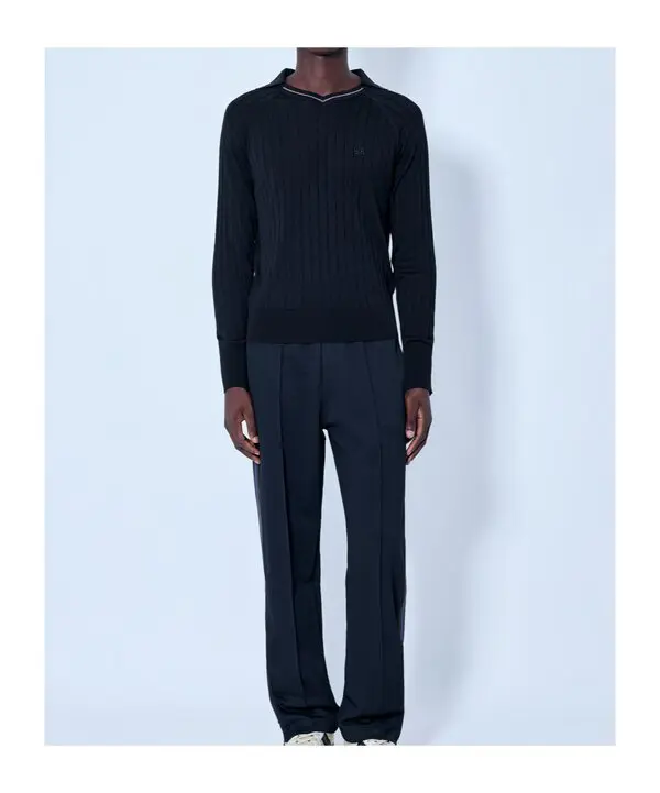 WALES BONNER Root Sweatshirt