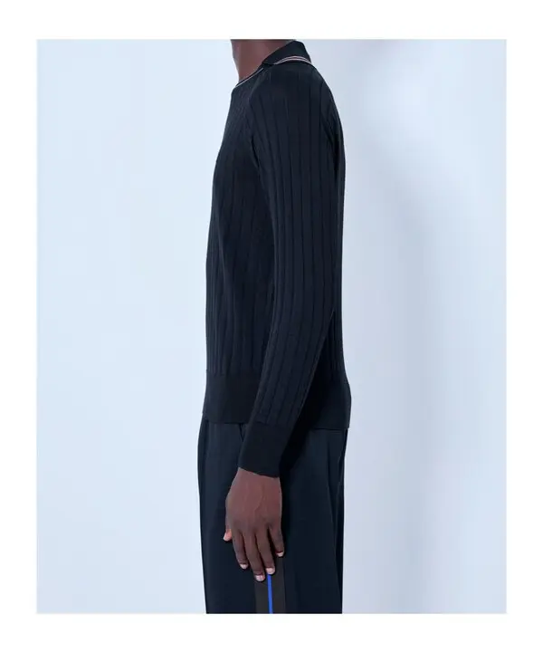 WALES BONNER Root Sweatshirt