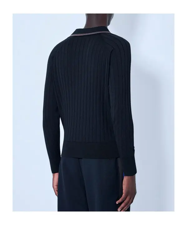 WALES BONNER Root Sweatshirt