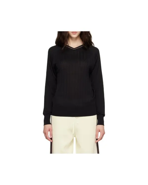 WALES BONNER Root Sweatshirt