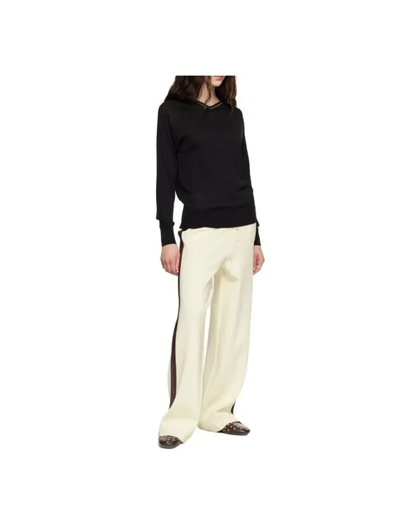 WALES BONNER Root Sweatshirt