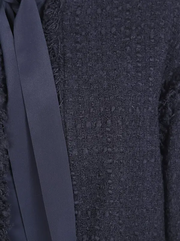 Mantū Long-sleeve Jacket