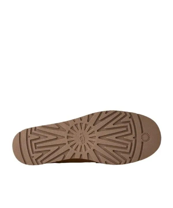 UGG Zora Loafers - Maroon