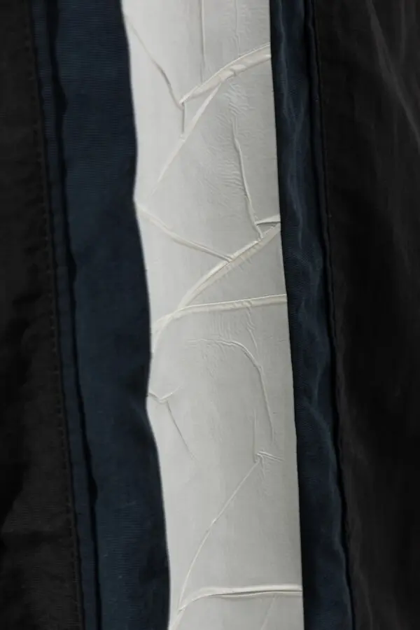 Vetements Elastic-waist Casual Trousers