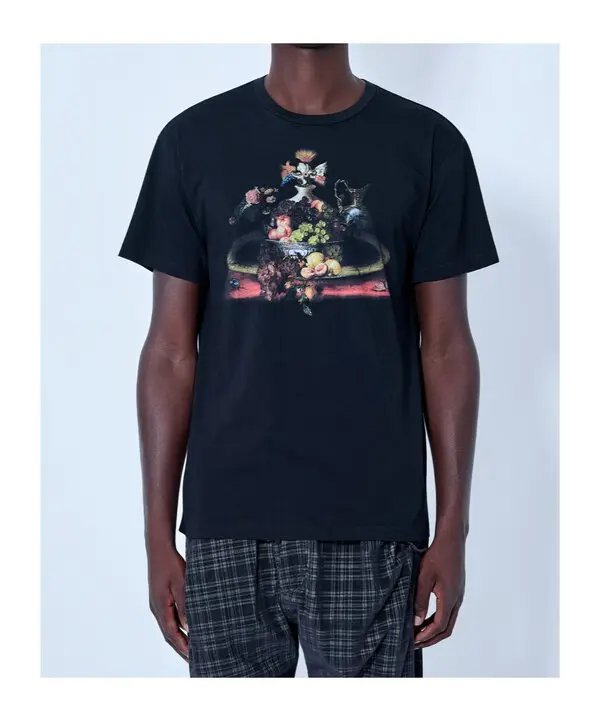 VIVIENNE WESTWOOD Still Life Orb Classic T-shirt