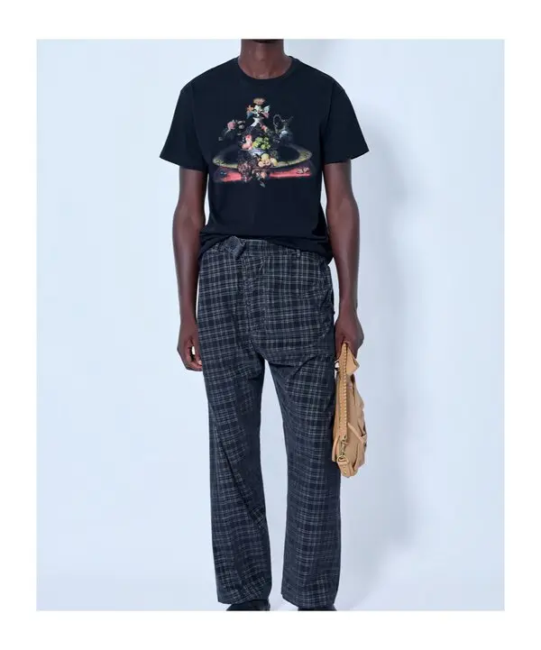 VIVIENNE WESTWOOD Still Life Orb Classic T-shirt
