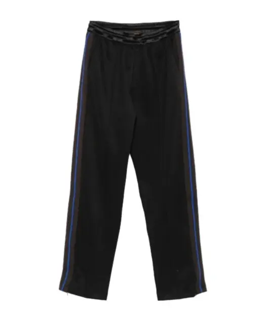 WALES BONNER Side-stripe Sweatpants
