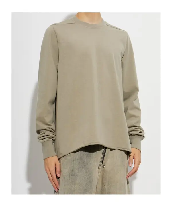 Rick Owens Long-sleeve T-shirt