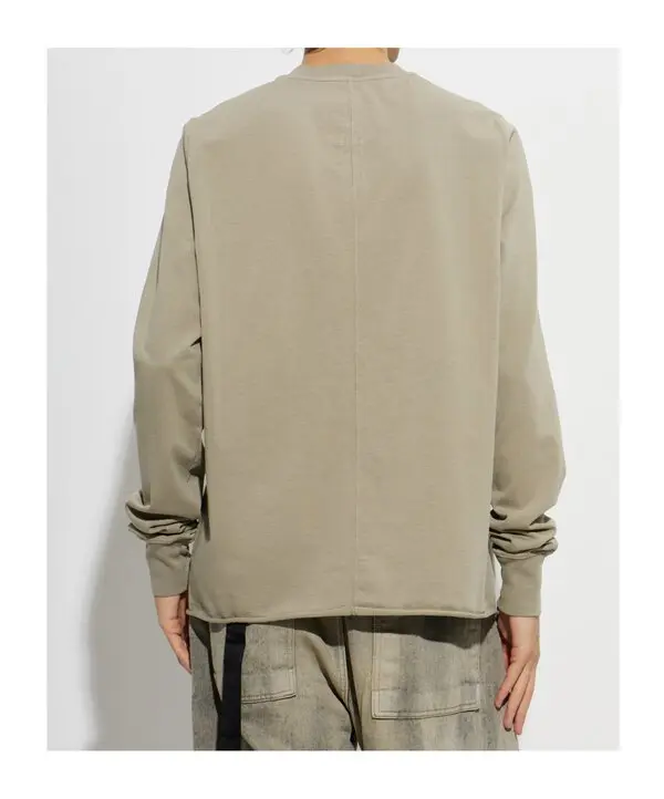Rick Owens Long-sleeve T-shirt
