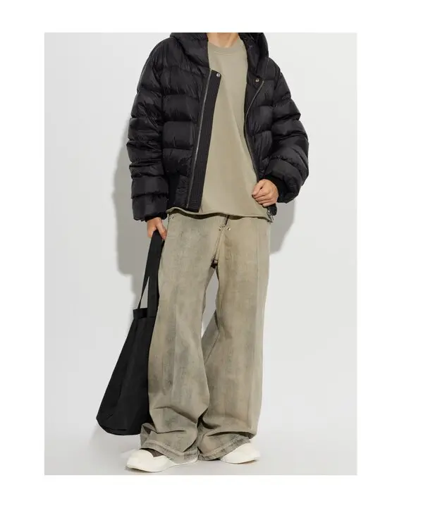 Rick Owens Long-sleeve T-shirt