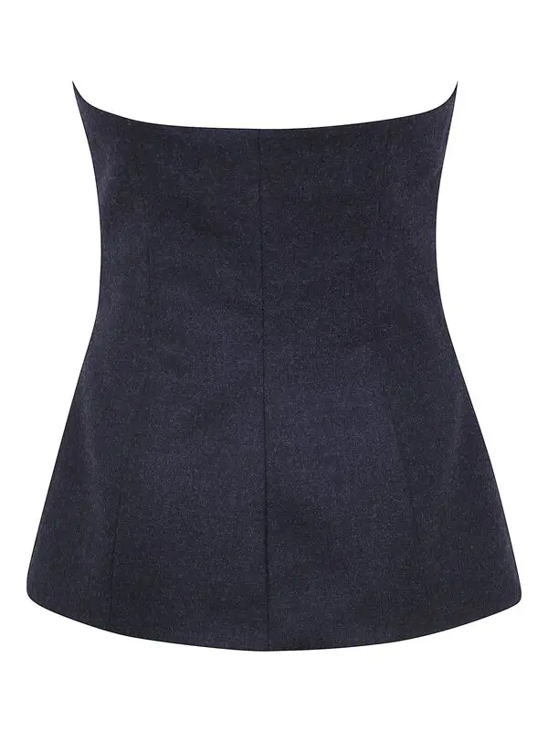 P.a.r.o.s.h Button-detail Top
