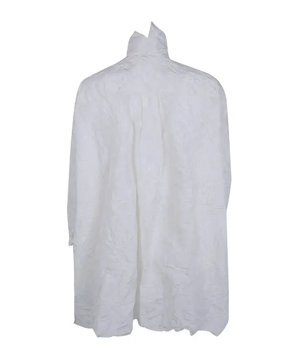 DANIELA GREGIS Wash Oversized Shirt