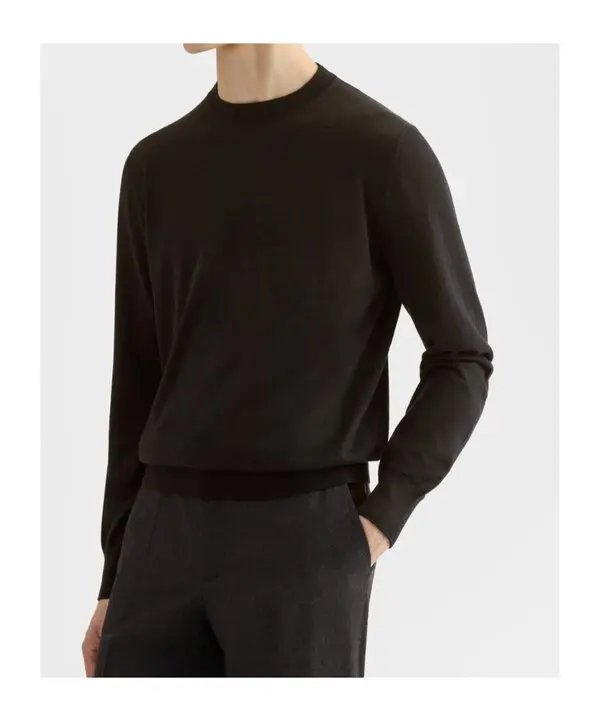 Agnona Long-sleeved Sweater