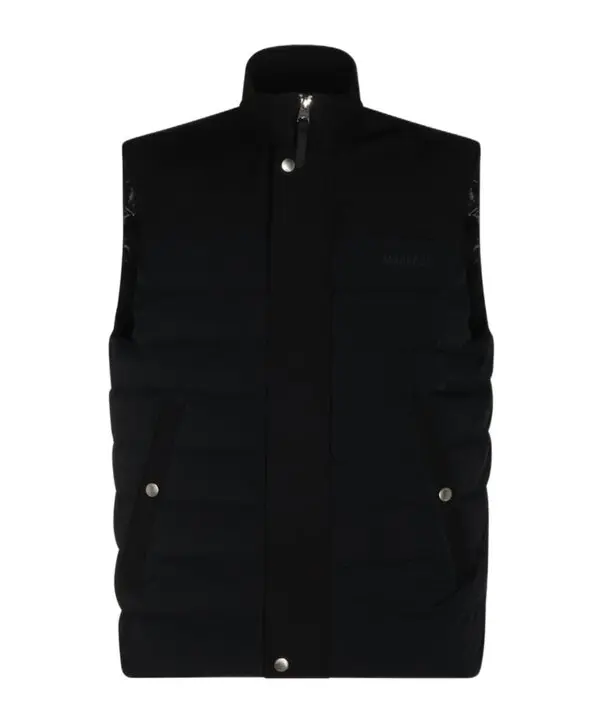 Mackage Brody Quilted Down Gilet