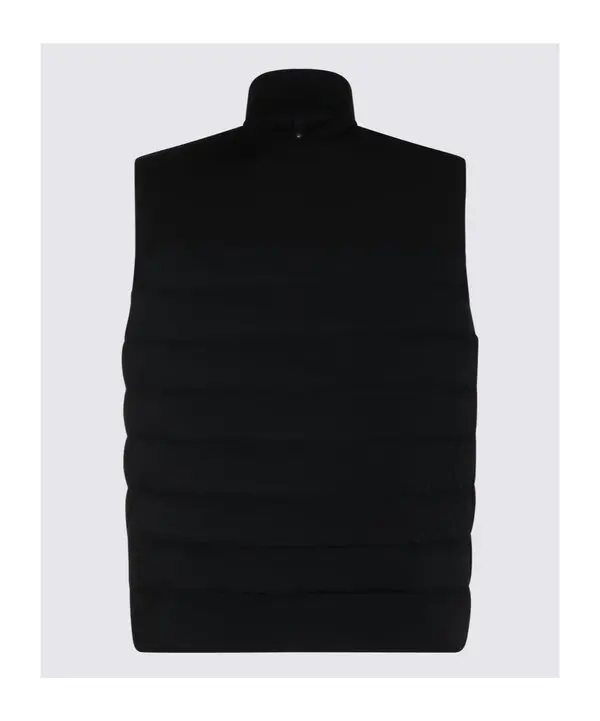 Mackage Brody Quilted Down Gilet