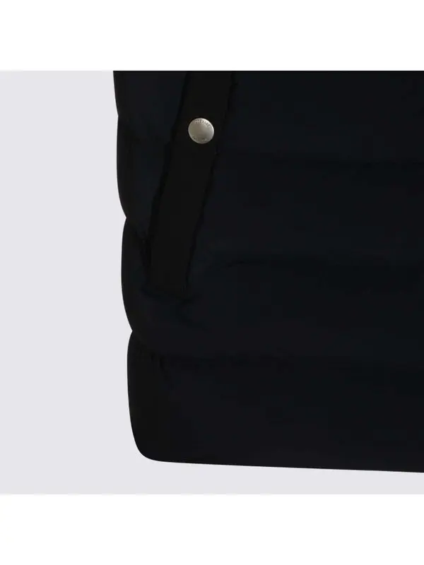 Mackage Brody Quilted Down Gilet