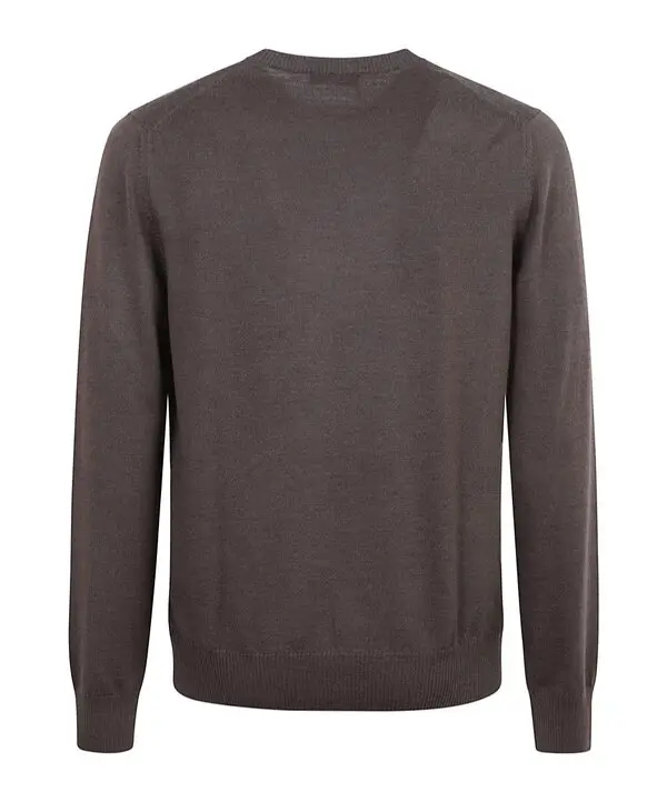 FAY Crew-neck Sweater