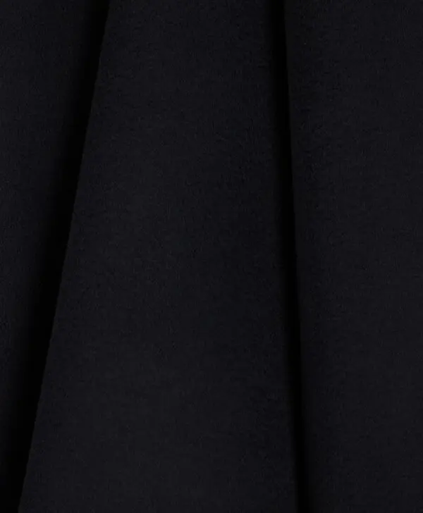 Giorgio Armani Double Cashmere Mandarin Collar Shirt Jacket
