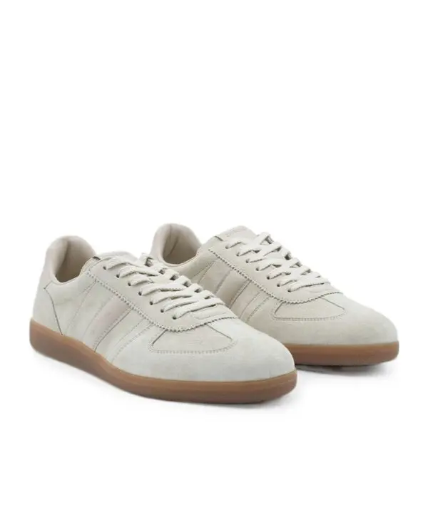 TOM FORD Lace-up Sneakers