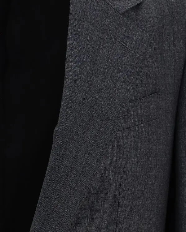 Dolce & Gabbana Dolce Gabbana Single-breasted Tailored Blazer