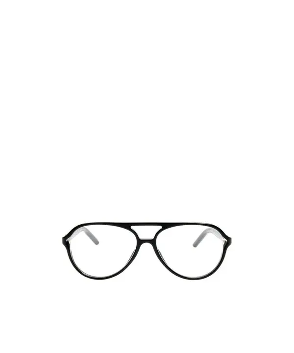 Jacquemus Pilot Frame Sunglasses