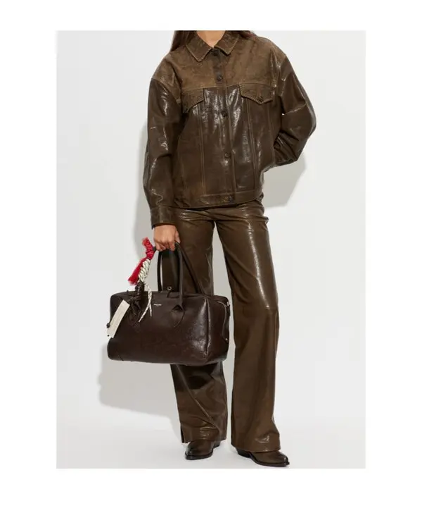 GOLDEN GOOSE Wish Star Boots