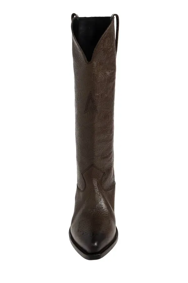 GOLDEN GOOSE Wish Star Boots