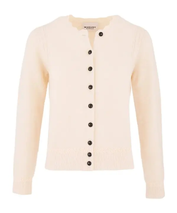 Isabel Marant Étoile Naia Cardigan