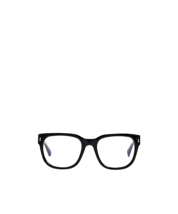 Jacquemus Full-rimmed Plano Lenses