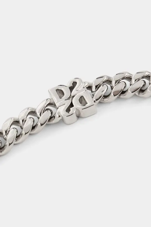 Dsquared2 Upside Down Necklace