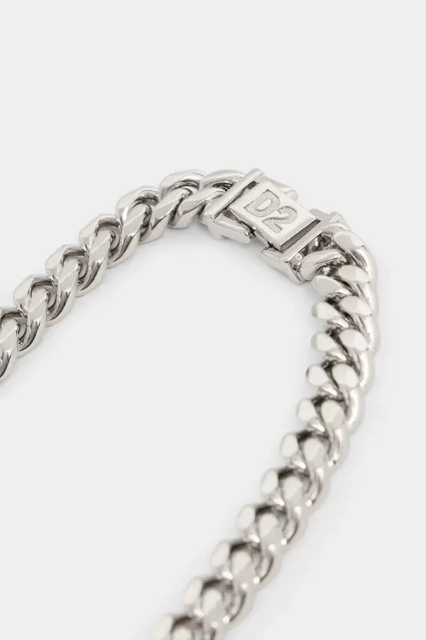 Dsquared2 Upside Down Necklace