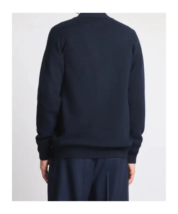 FAY Cardigan In Wool
