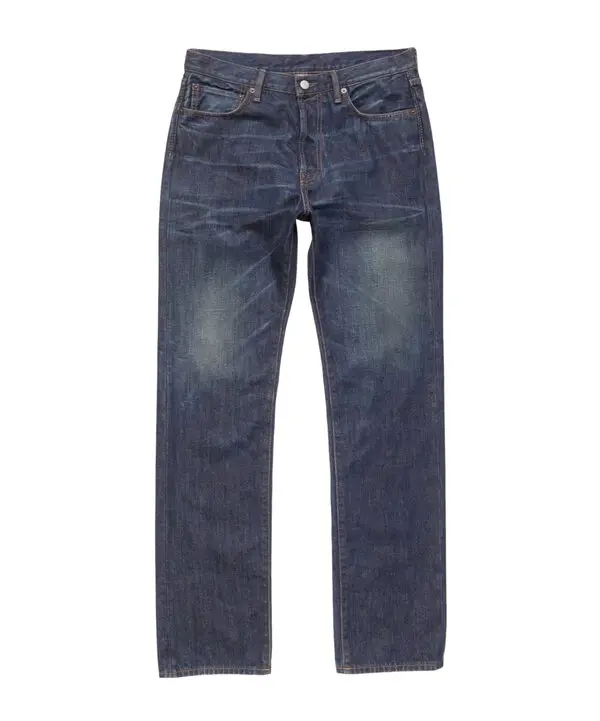 Acne Studios Regular Fit Jeans 1996m
