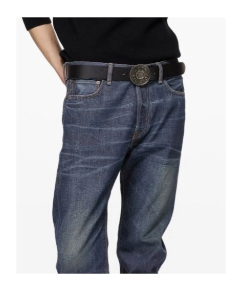 Acne Studios Regular Fit Jeans 1996m