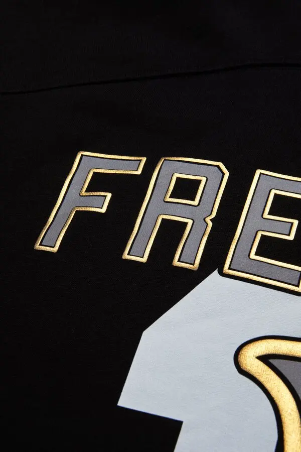 PDFCHANNEL Pdf Freedom Graphic Polo Shirt