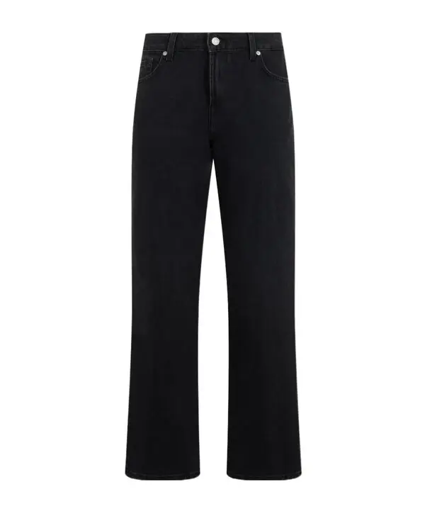 7 For All Mankind Straightleg Denim Jean