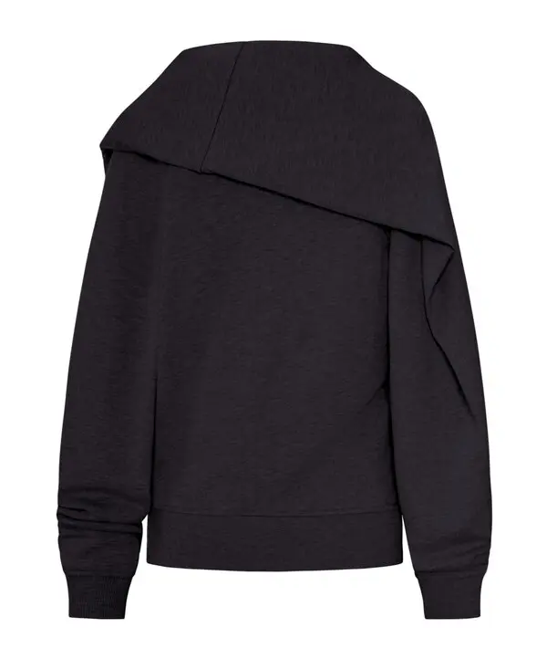 Dries Van Noten Long-sleeved Sweatshirt