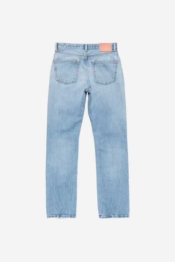 Acne Studios Regular Fit Jeans 1996m