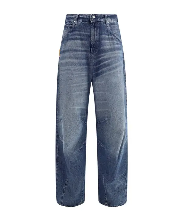 PDFCHANNEL Pdf Legganda Oversized Jeans