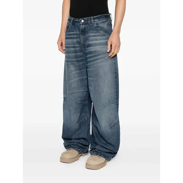 PDFCHANNEL Pdf Legganda Oversized Jeans