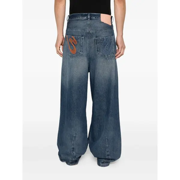 PDFCHANNEL Pdf Legganda Oversized Jeans